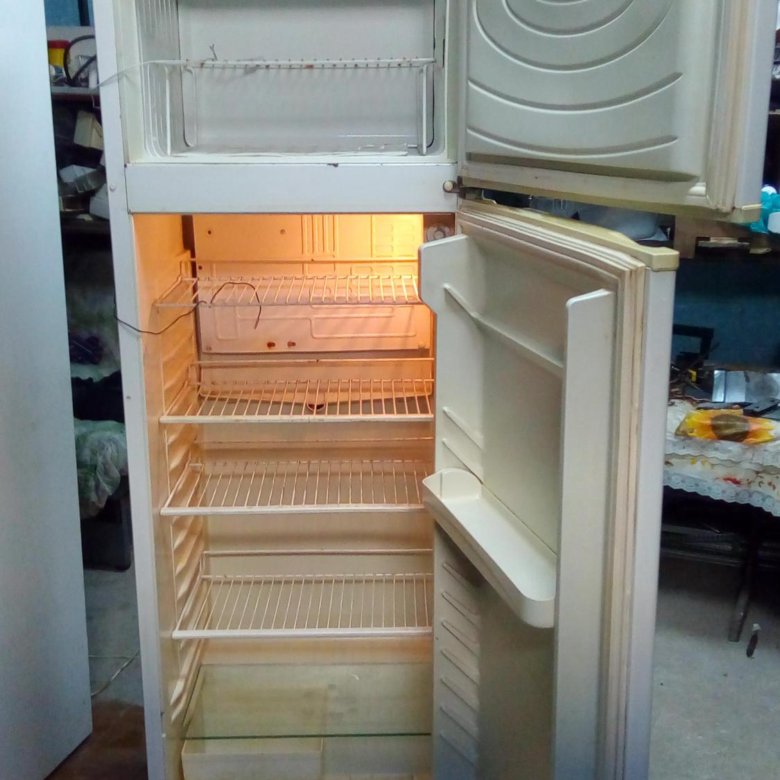 Холодильник " Nord" – купить в Самаре, цена 4 000 руб., продано 4 ...
