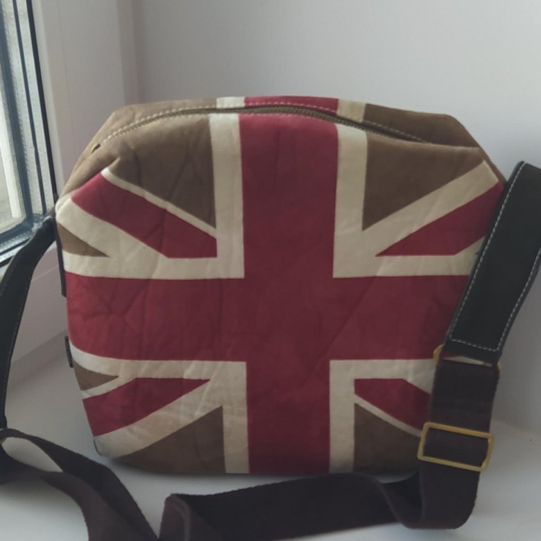 Мужская сумка Paul Smith – купить в Москве, цена 500 руб., продано 13 ...