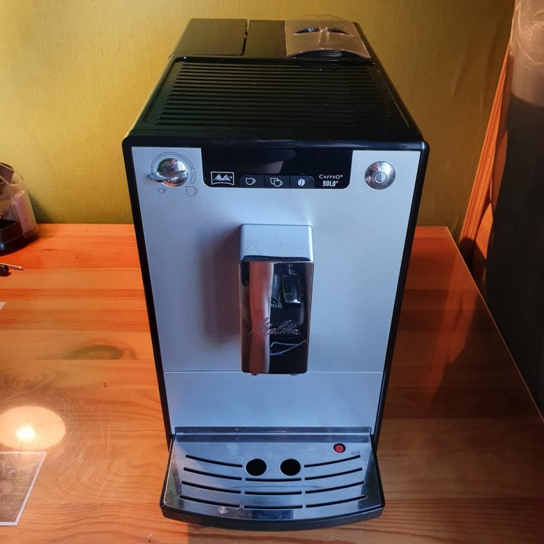 Кофемашина Melitta запчасти – купить в Москве, цена 500 руб., продано ...