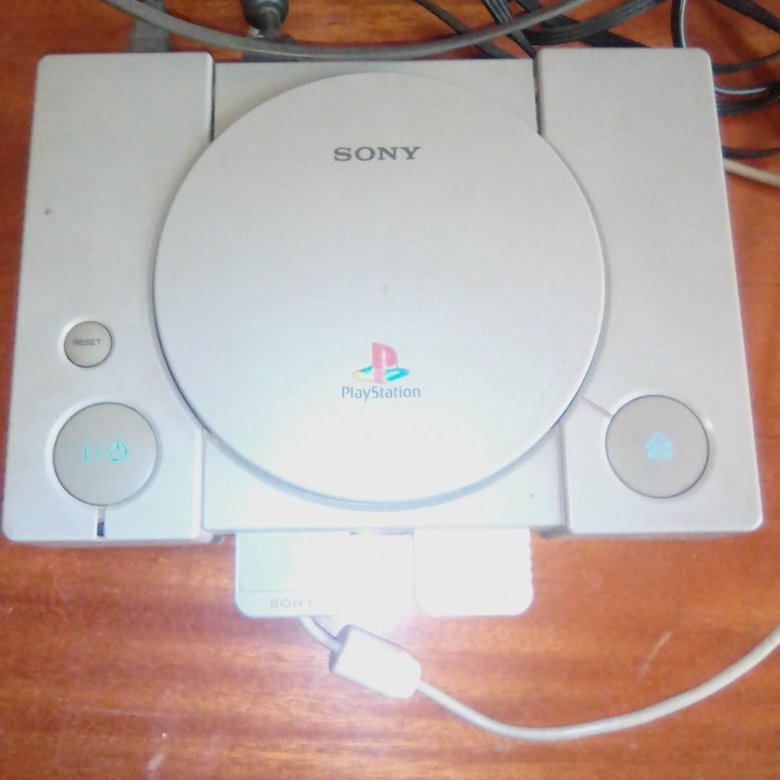 Sony PlayStation – купить в Екатеринбурге, цена 2 100 руб., продано 10 ...