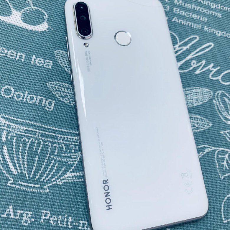 Honor 20 lite – купить в Москве, цена 7 700 руб., продано 9 октября ...