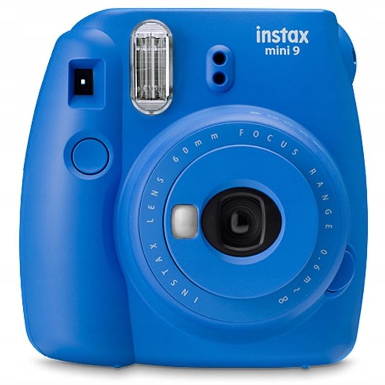 Instax mini 9 – купить в Москве, цена 4 200 руб., продано 18 декабря ...