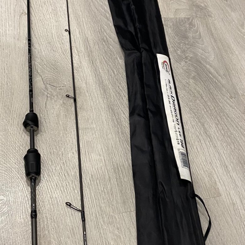 ультралайт доюй jin tai black dragon 1.98 0.5-5г – купить в Москве ...