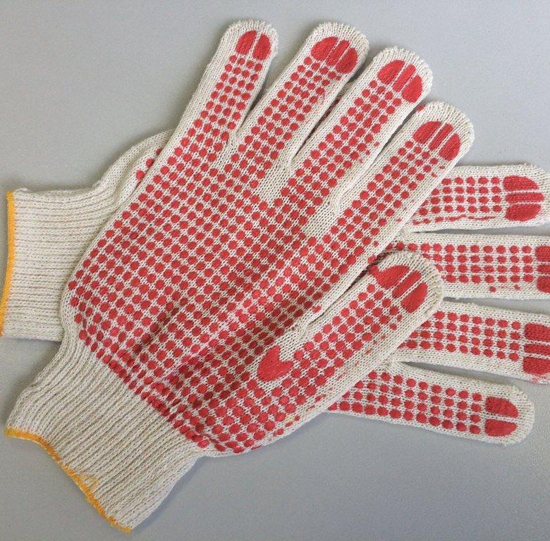 🧤Перчатки ПВХ🧤 – купить в Колпино, цена 15 руб., дата размещения: 11.10 ...