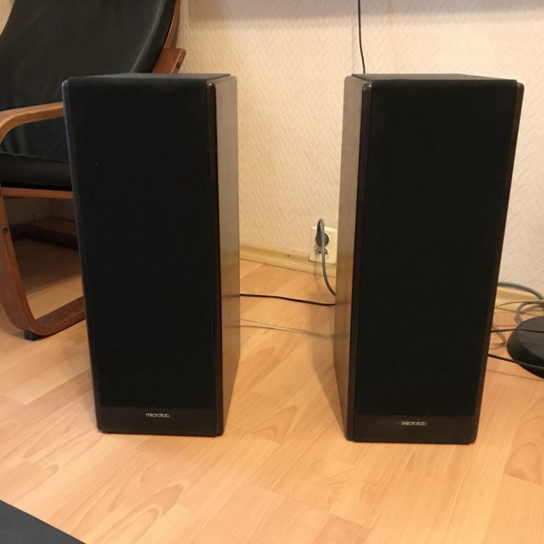 Колонки microlab solo 7 – купить в Москве, цена 6 300 руб., продано 20 ...