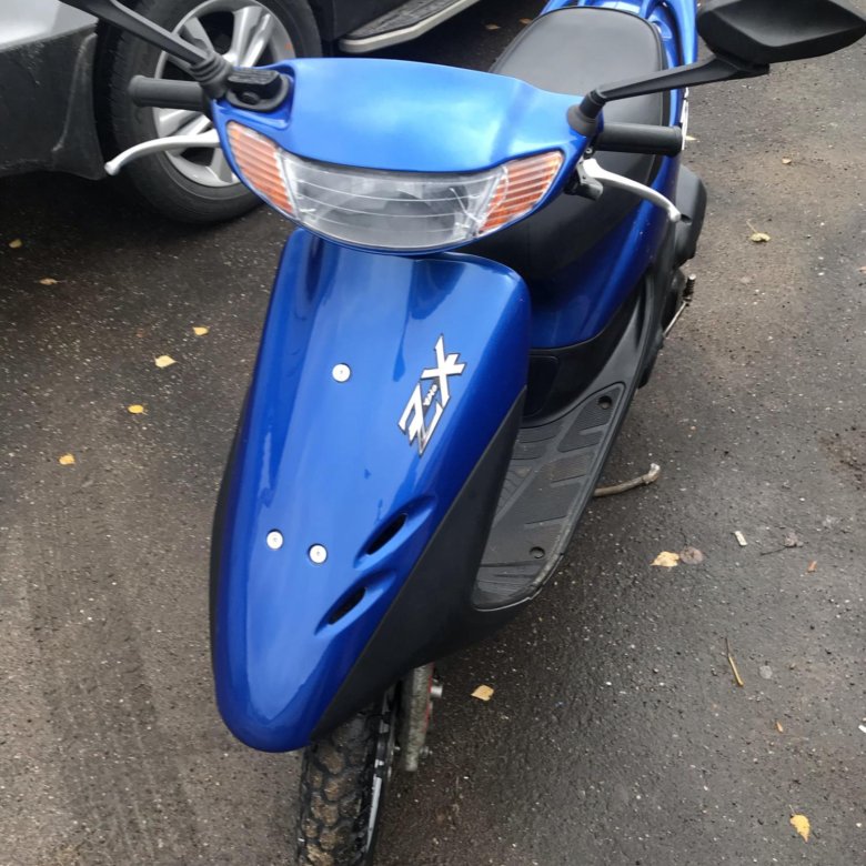 Honda zx35 – купить в Москве, цена 38 000 руб., продано 27 октября 2020 ...