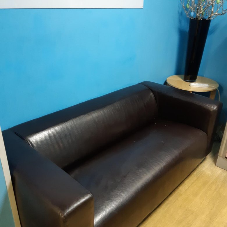 Диван( Икеа) – купить в Москве, цена 4 500 руб., продано 30 октября ...
