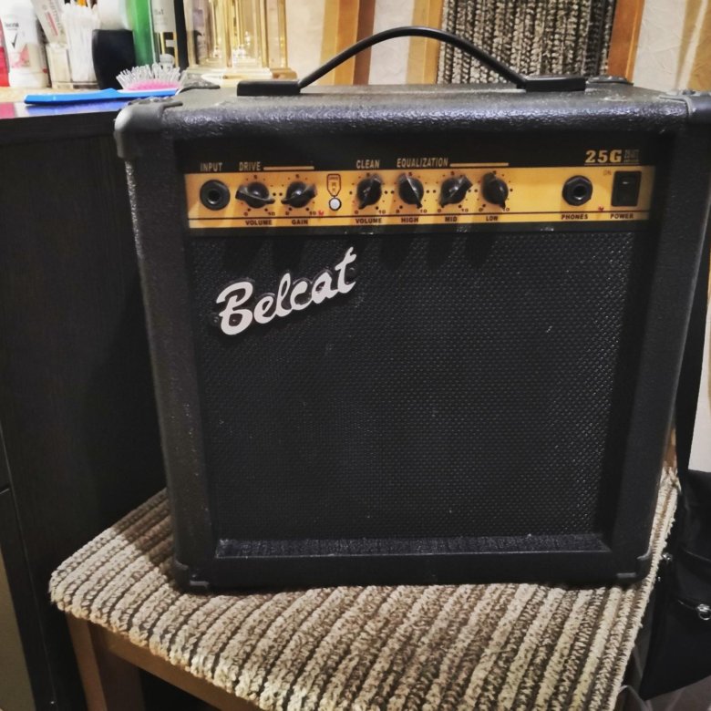 Усилитель Balcat 25G – купить в Москве, цена 3 000 руб., дата ...