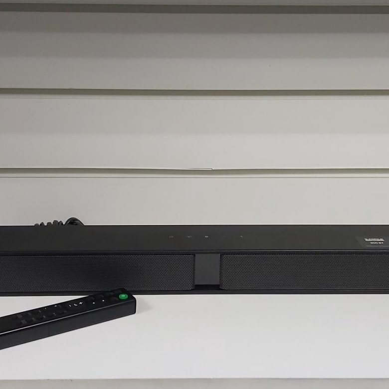 Саундбар Sony SA-CT290 – купить в Москве, цена 4 000 руб., продано 8 ...
