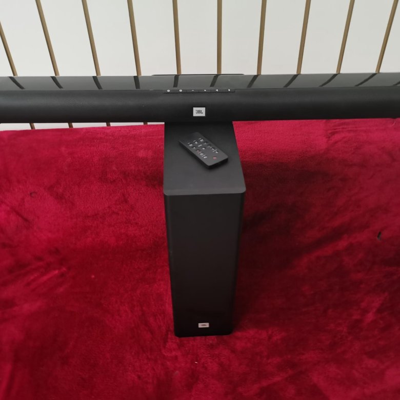 Саундбар JBL Cinema SB150 – купить в Москве, цена 7 000 руб., продано ...