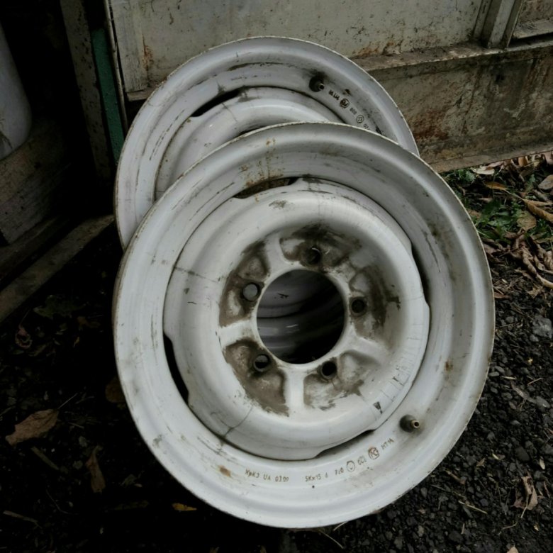 Диски волга – купить в Москве, цена 500 руб., продано 28 ноября 2020 ...