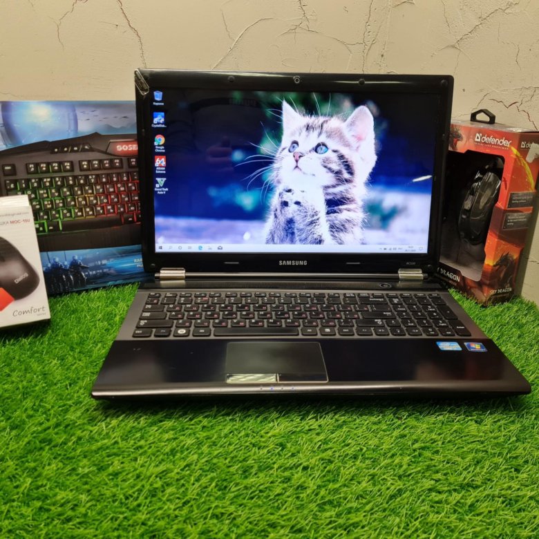 Мощный 8 ядерный Samsung. Core i7/15.6 дюймовый. – купить в Москве ...