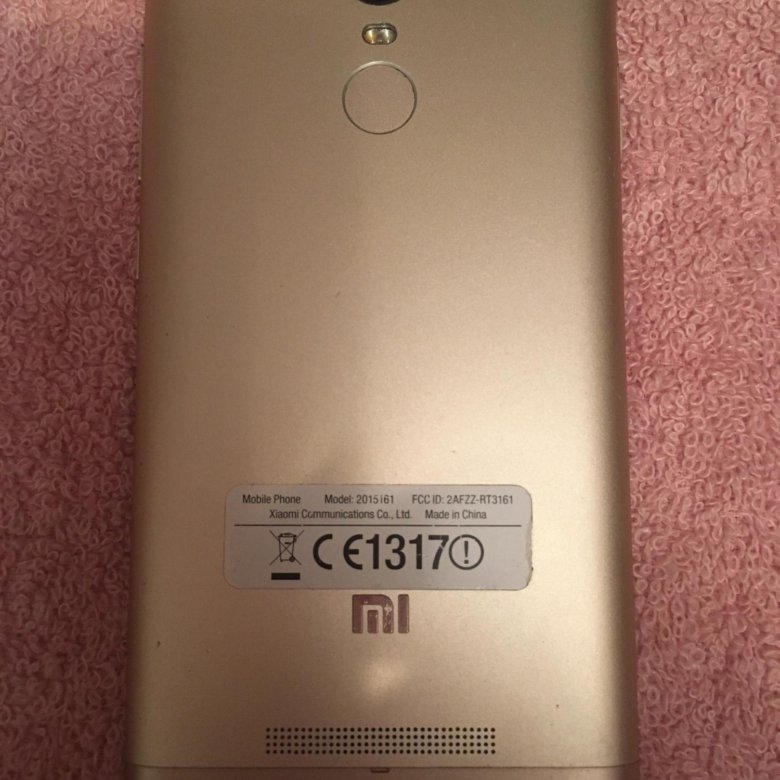 Смартфон Xiaomi – купить в Москве, цена 5 000 руб., дата размещения: 16 ...