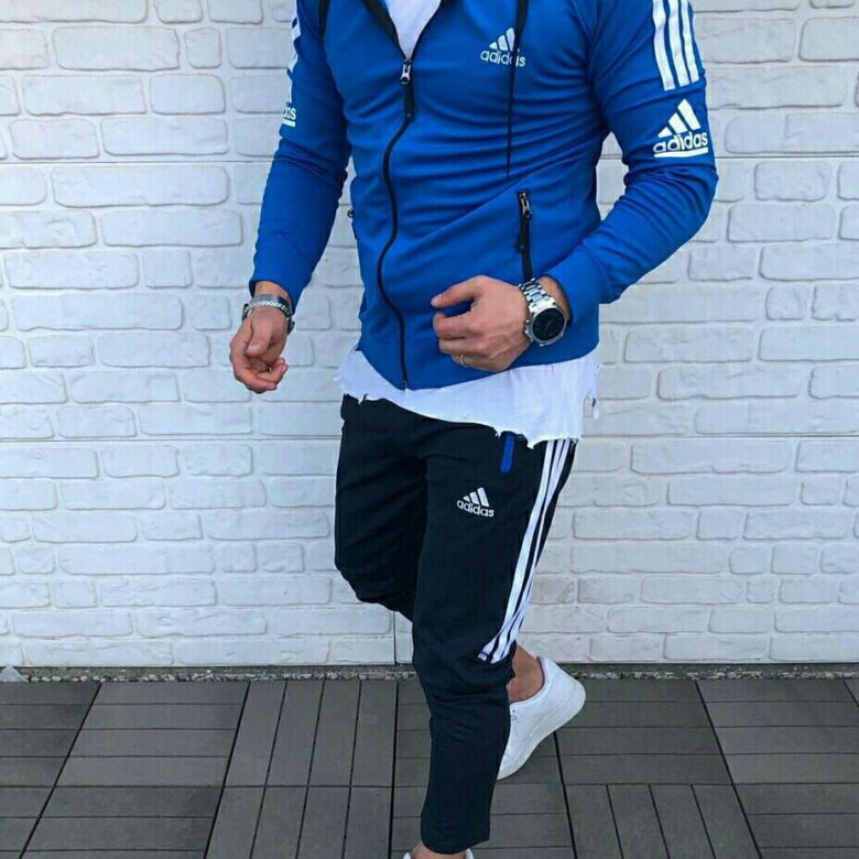 Спортивный костюм 52 – купить в Москве, цена 2 700 руб., дата ...