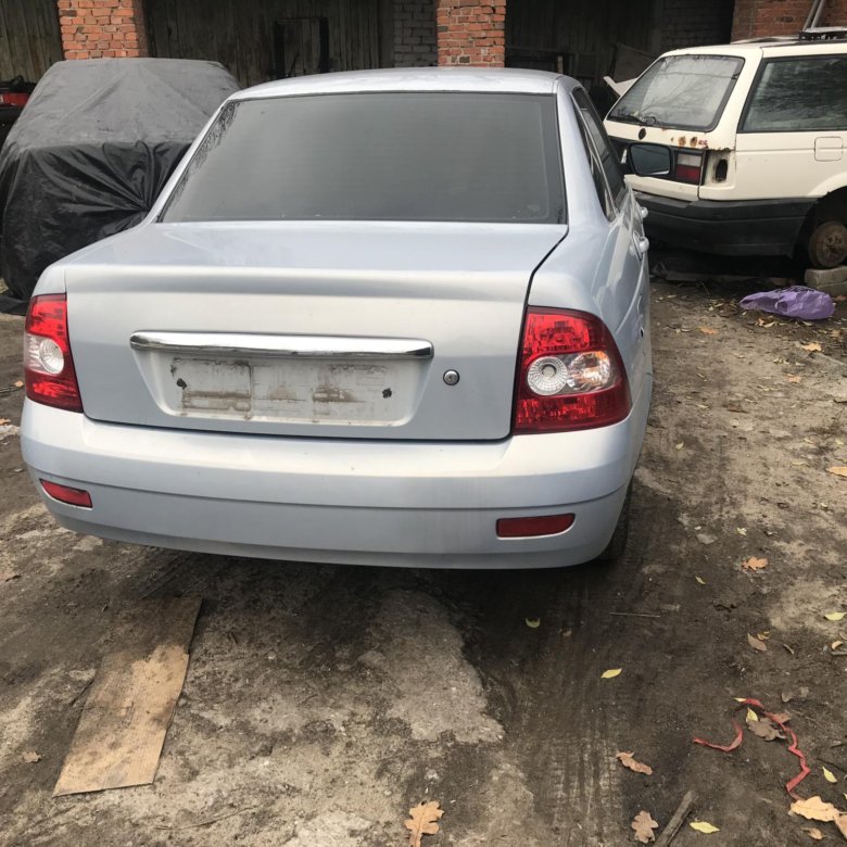 Запчасти Приора – купить в Воронеже, цена 15 000 руб., истекает завтра ...