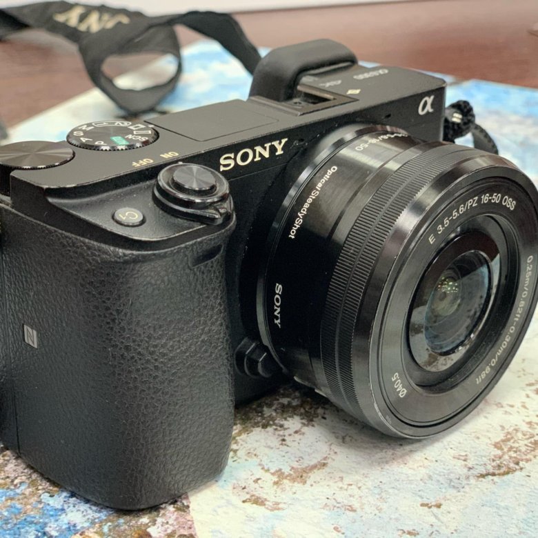 Sony a6300 – купить в Москве, цена 35 000 руб., продано 1 декабря 2020 ...