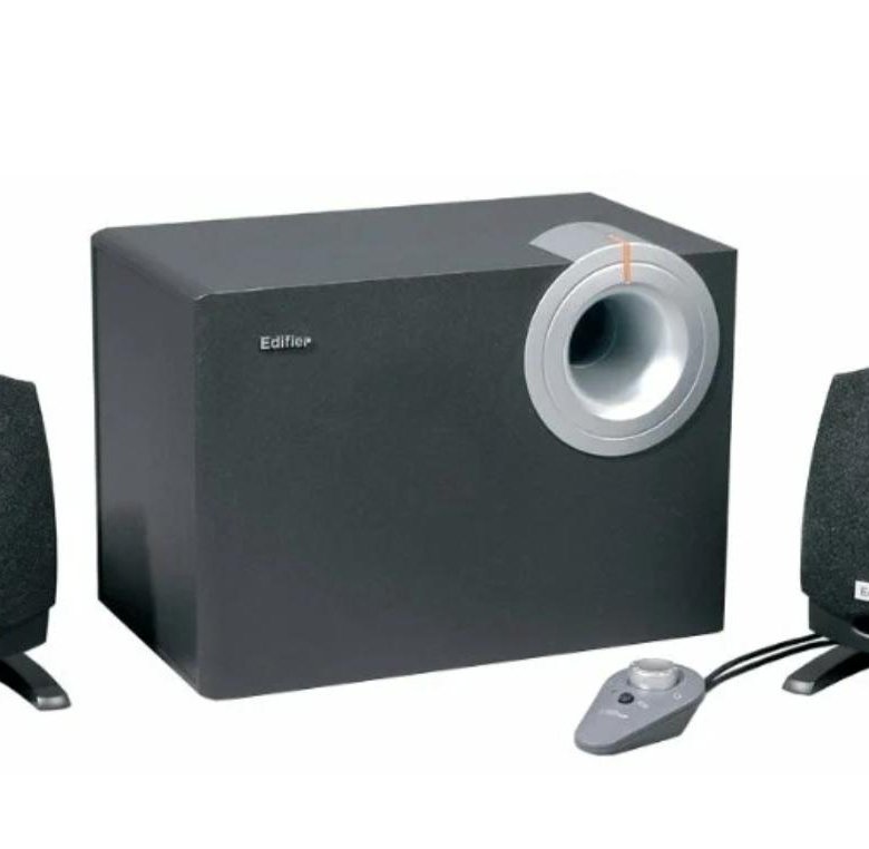 Акустическая система Edifier m1310 – купить в Санкт-Петербурге, цена 1 ...