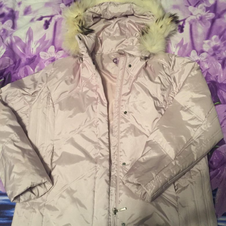 Punto roma женский пуховик – купить в Москве, цена 3 800 руб., истекает ...