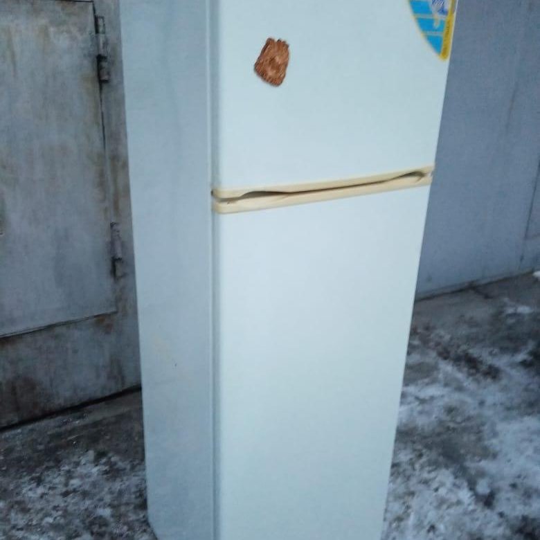 Холодильник Nord Доставка – купить в Новосибирске, цена 3 300 руб ...