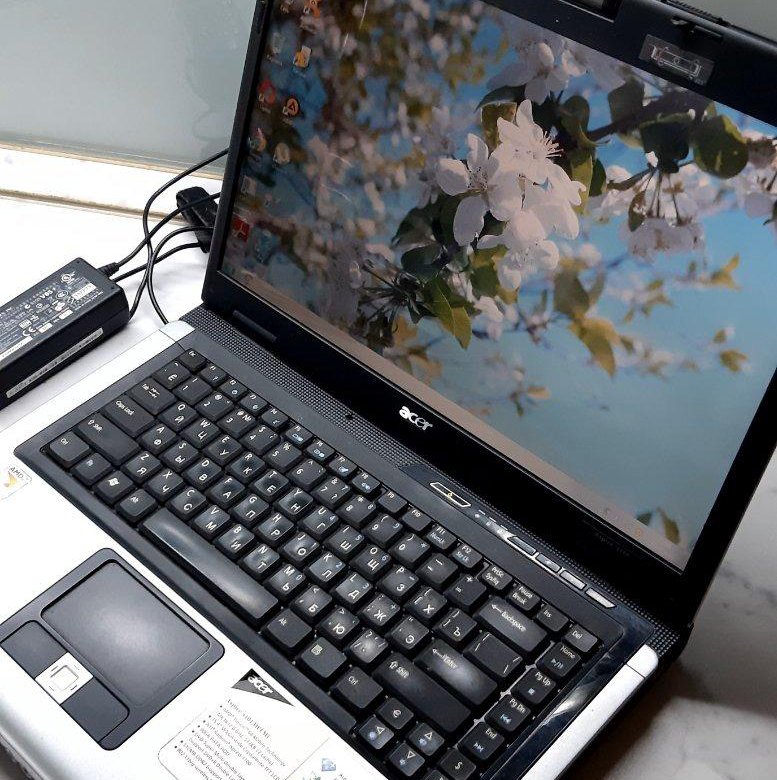 Ноутбук Acer Aspire 5100 – купить в Самаре, цена 3 000 руб., дата ...