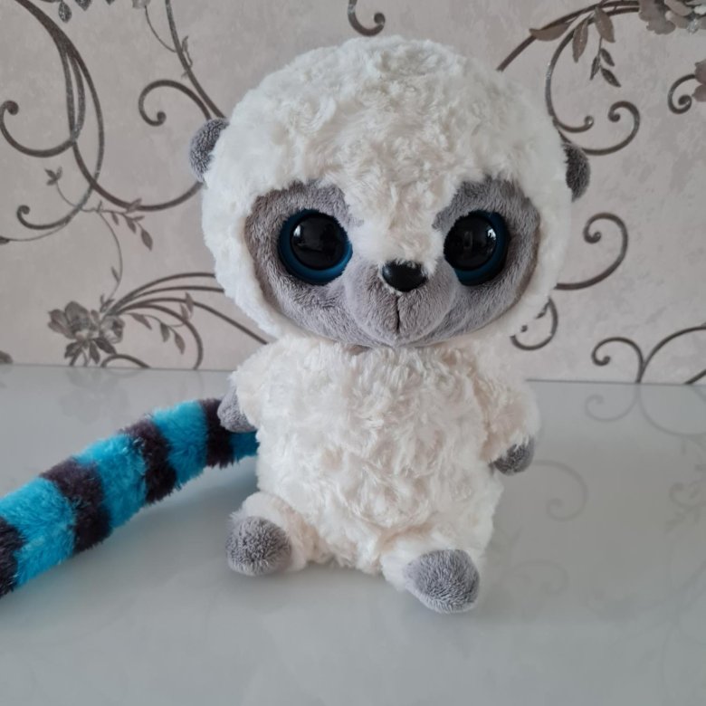 Интерактивная игрушка енот – купить в Люберцах, цена 800 руб., дата ...