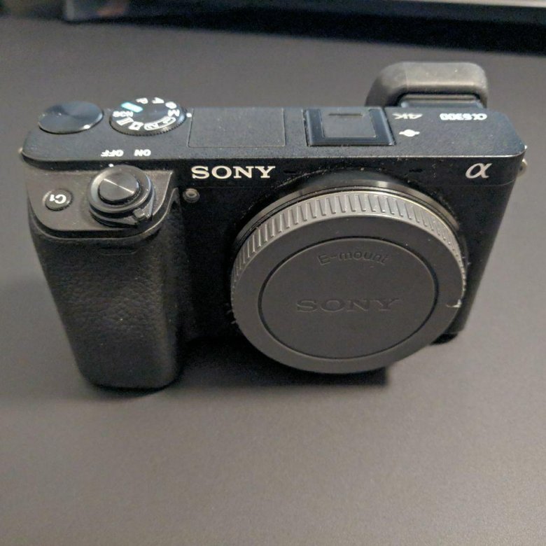 Sony a6300 body – купить в Москве, цена 40 000 руб., продано 29 ноября ...