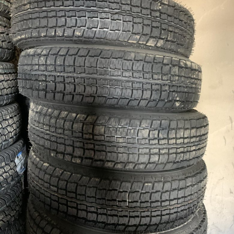 Резина на газель 185/75 R16C Forward professional – купить в ...