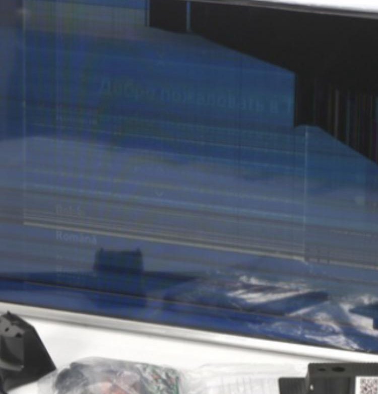 Телевизор Samsung LT32E310EX,разбит – купить в Москве, цена 2 200 руб ...