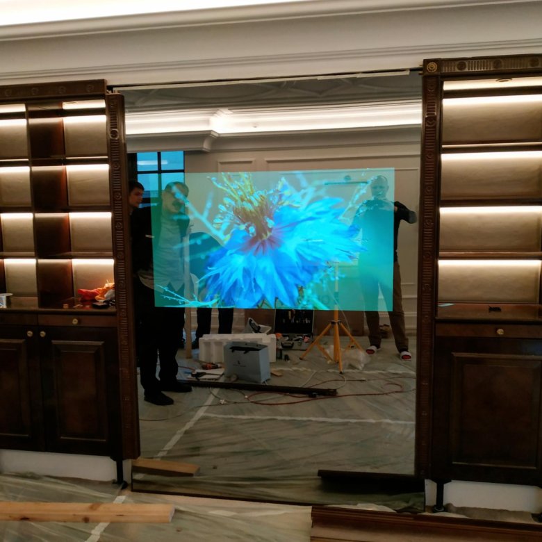Зеркало телевизор Mirrotech – купить в Реутове, цена 40 000 руб., дата ...