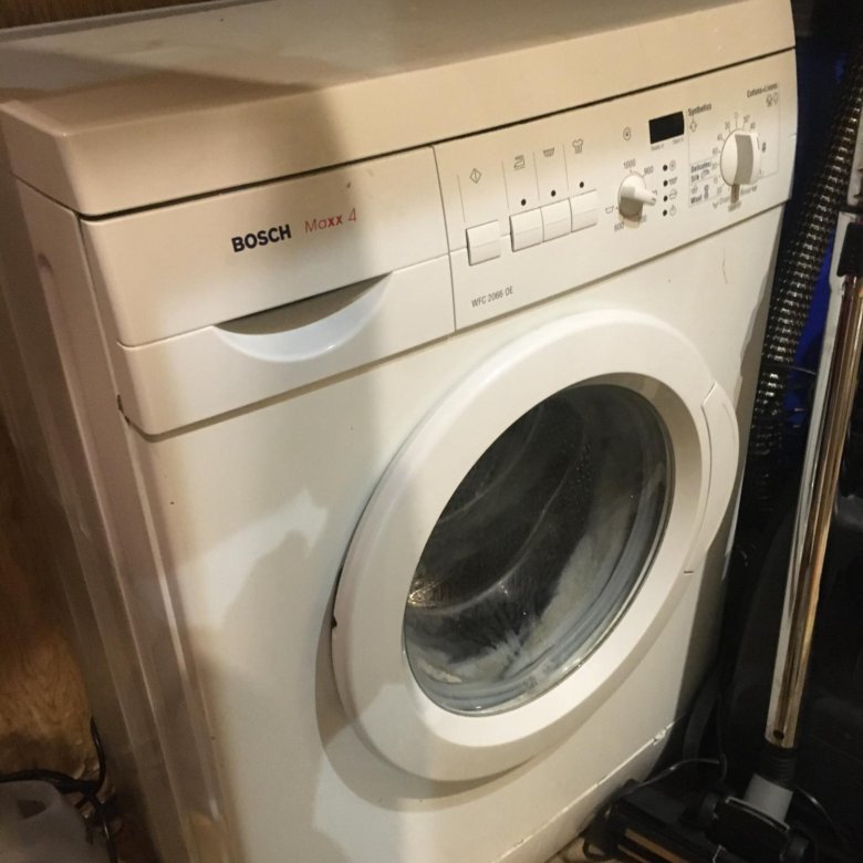 Bosch Maxx WFC 2066 OE Запчасти – купить в Москве, цена 2 000 руб., продано 12 апреля 2021 ...