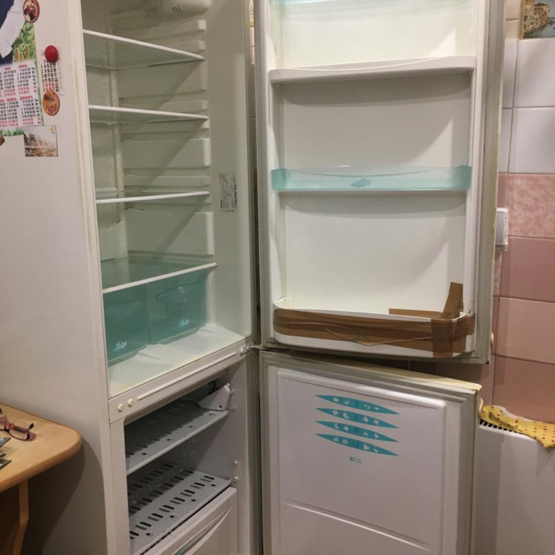 Холодильник STINOL – купить в Челябинске, цена 3 000 руб., продано 23 ...