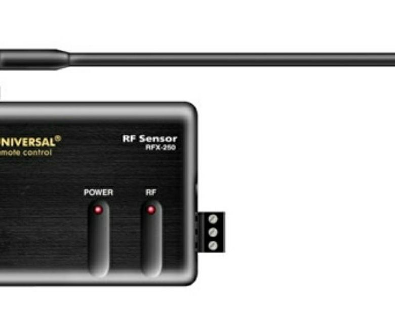 URC RFX-250 – купить в Москве, цена 7 000 руб., дата размещения: 27.04. ...