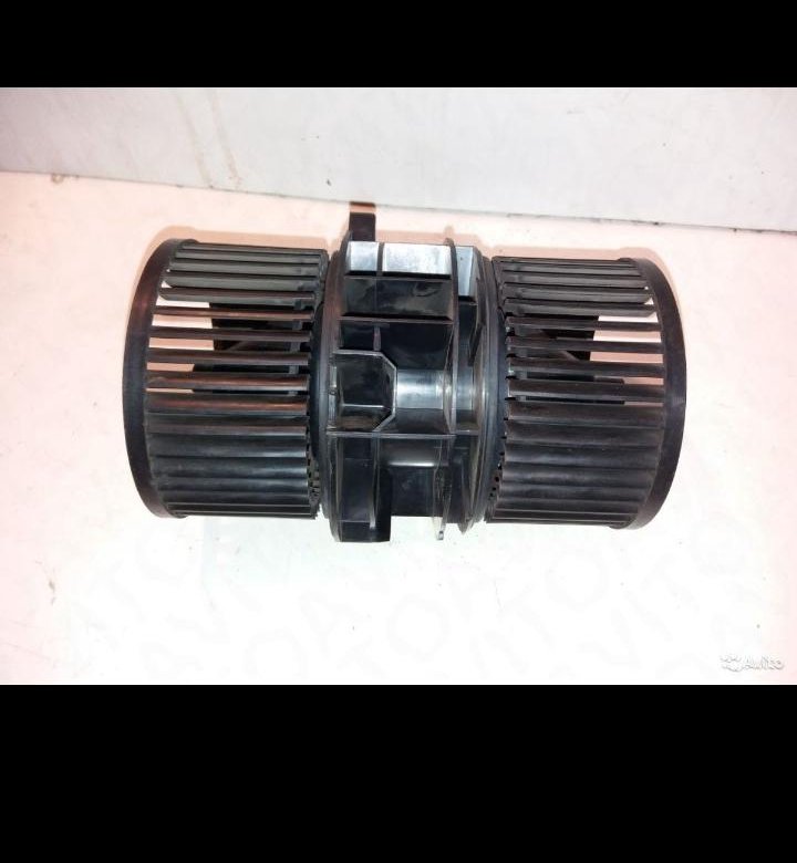 моторчик печки fluence megane 272104377r – купить в Санкт-Петербурге ...