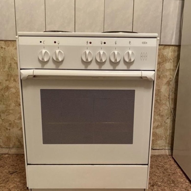 Плита электрическая ЗВИ – купить в Москве, цена 2 800 руб., продано 13 ...
