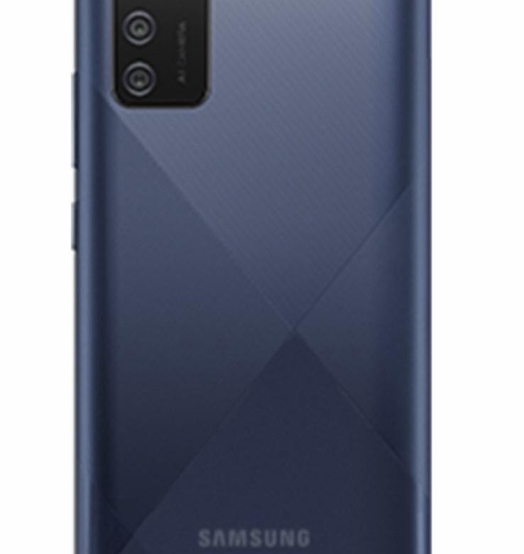 Самсунг Galaxy А02s – купить в Березовом, цена 8 800 руб., продано 20 ...