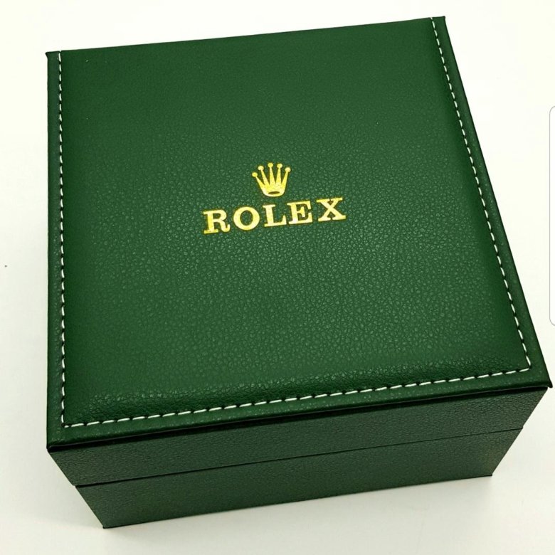 Коробка для часов Rolex Ролекс – купить в Москве, цена 2 990 руб., дата ...