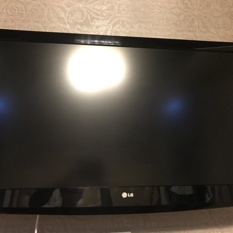 Телевизор LG 42 дюйма – купить в Хабаровске, цена 10 000 руб., продано ...