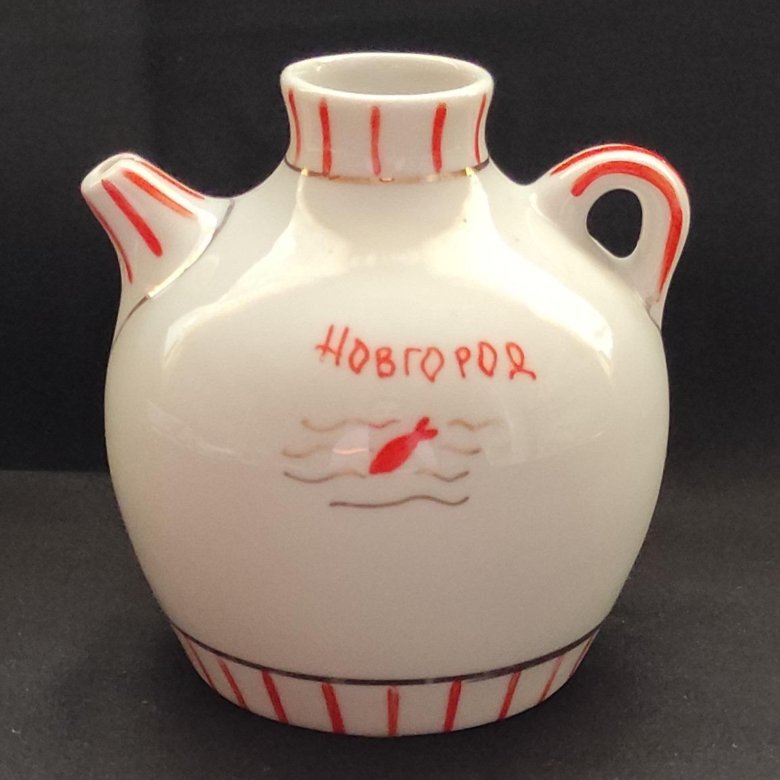 Кувшинчик-мини – купить в Москве, цена 200 руб., дата размещения: 30.08 ...