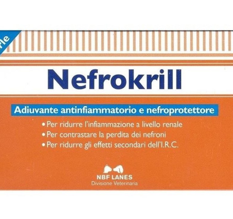 Нефрокрилл (Nefrokrill) – купить в Видном, цена 3 500 руб., продано 19 ...