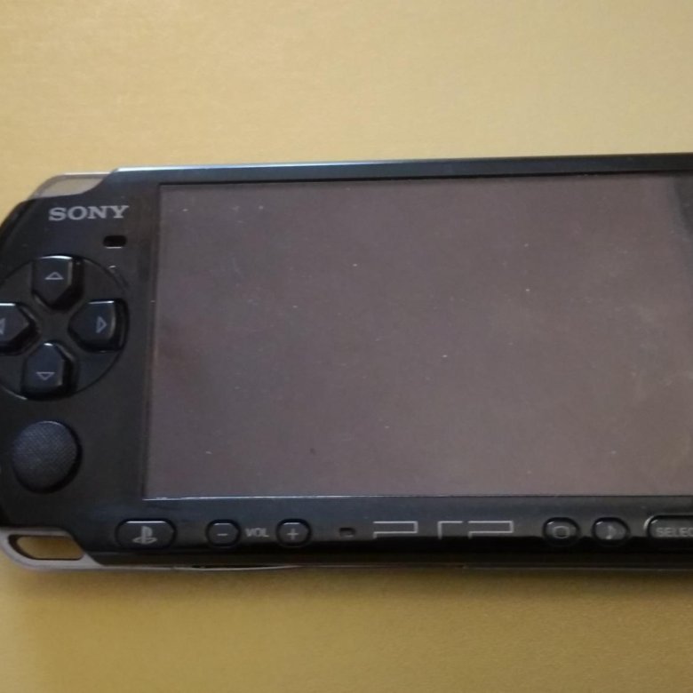 Sony PSP-3008 – купить в Москве, цена 1 300 руб., продано 21 января ...