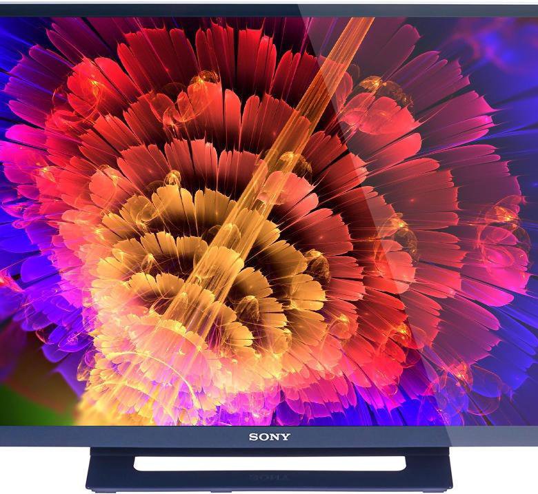 Телевизор ЖК Sony 32" (81 см) HD – купить в Красноярске, цена 8 900 руб ...