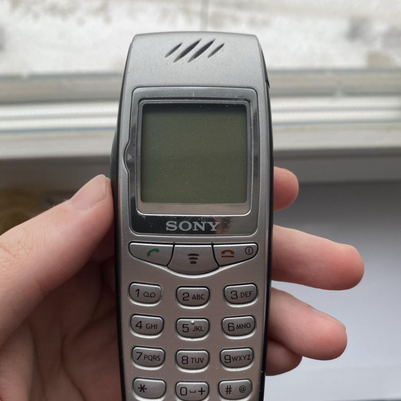 Телефон Sony cmd-j70 – купить в Москве, цена 1 500 руб., дата ...