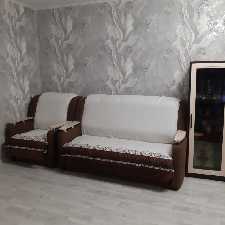 Мебель мягкая – купить в Томске, цена 10 000 руб., продано 6 февраля ...