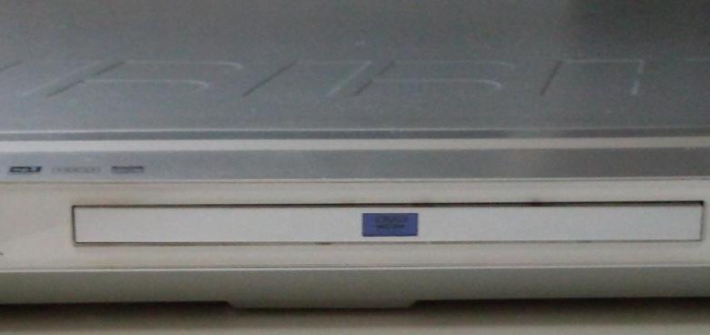 DVD плеер 5.1 c караоке BBK DV323S – купить в Балашихе, цена 700 руб., дата размещения: 15.05. ...