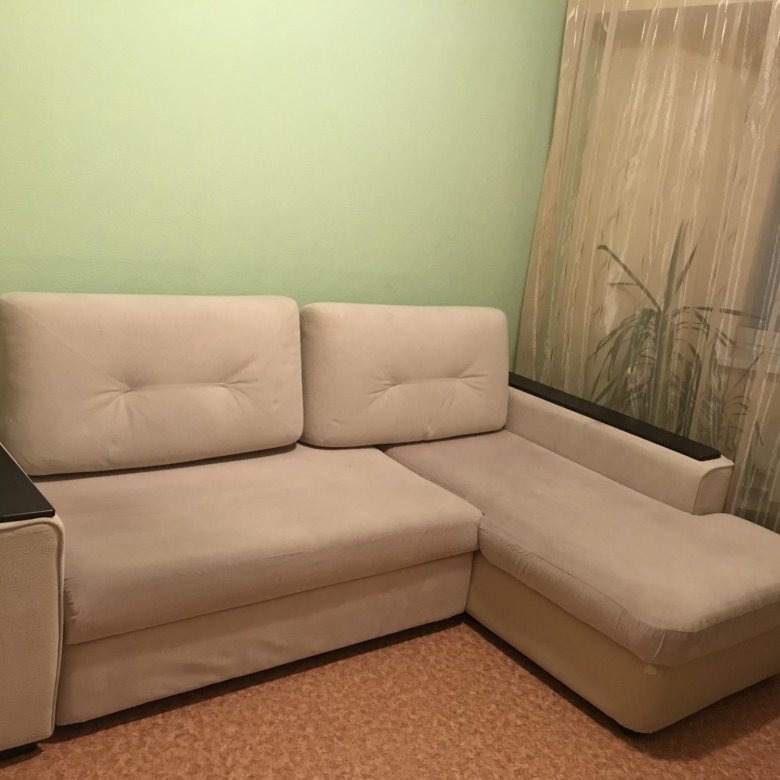 Диван – купить в Новокузнецке, цена 9 000 руб., продано 13 февраля ...