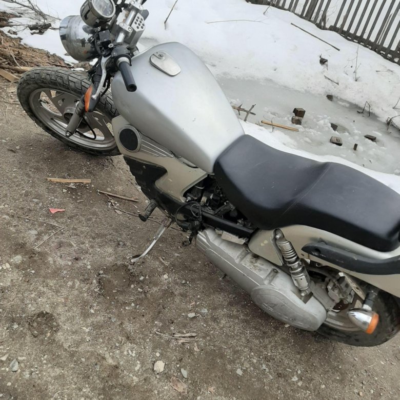 Мотоцикл CFMOTO cf250t-5 – купить в Комсомольске-на-Амуре, цена 22 000 ...
