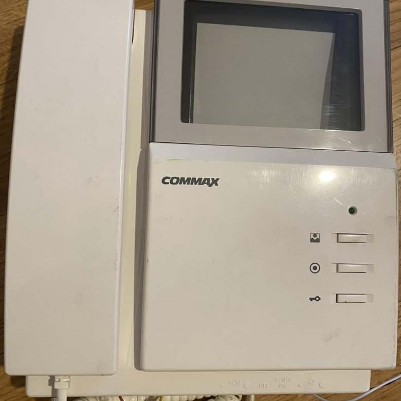 Видеодомофон DPV-4 PB – купить в Москве, цена 2 580 руб., дата ...