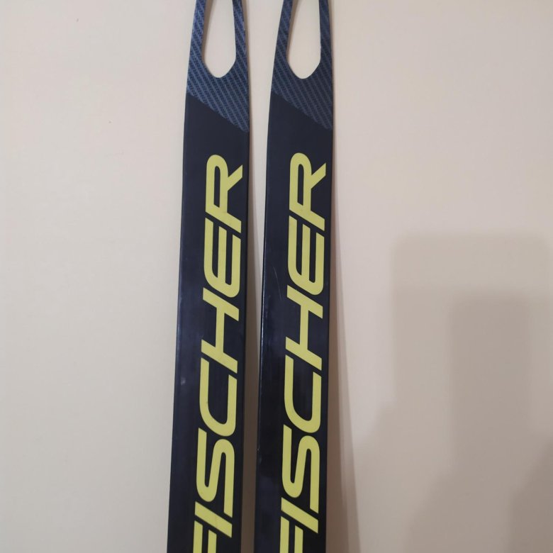 Лыжи фишер carbon lite jr – купить в Москве, цена 12 555 руб., продано ...