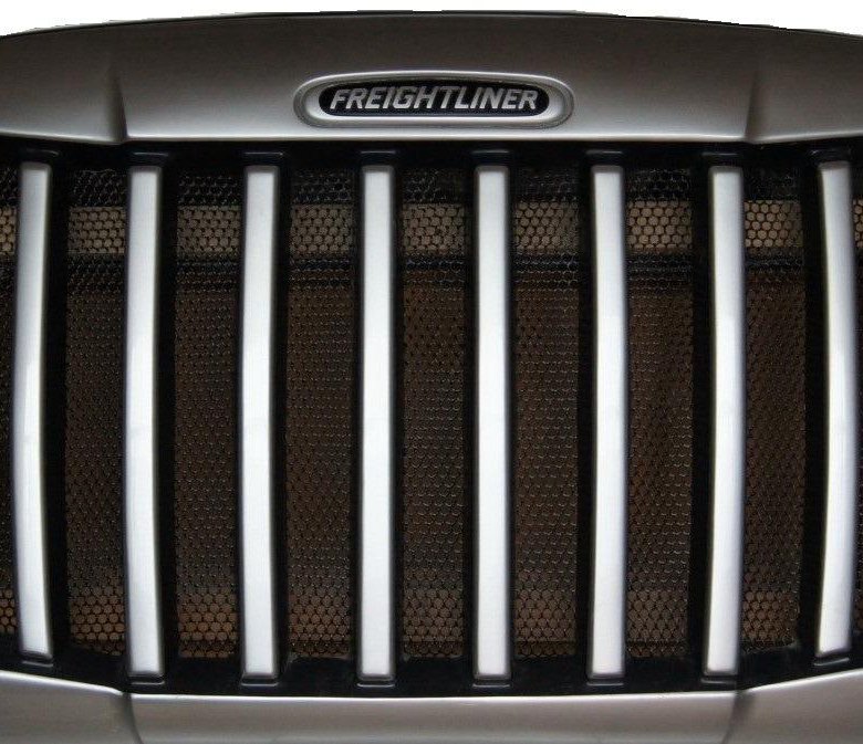 Решетка радиатора Freightliner Century Фредлайнер – купить в Набережных ...