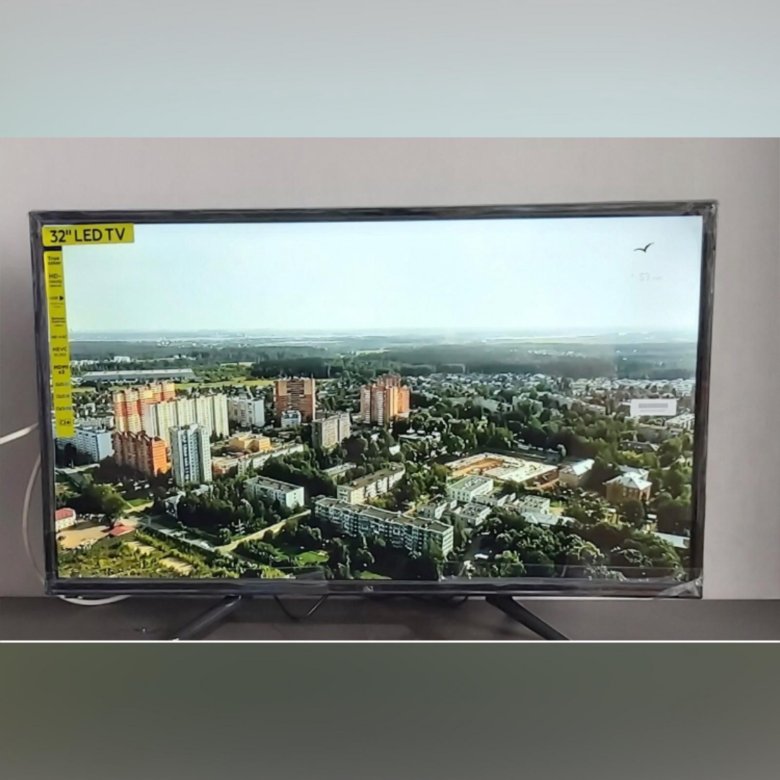 Телевизор – купить в Москве, цена 10 000 руб., дата размещения: 16.02. ...